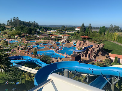 Aquapark Cerceda en Cerceda - PequeMap - Lugares, rutas y eventos para ...