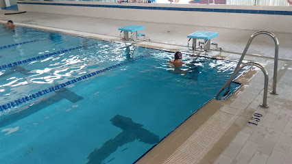 Piscina Municipal en Rota - PequeMap - Lugares, rutas y eventos para ir ...