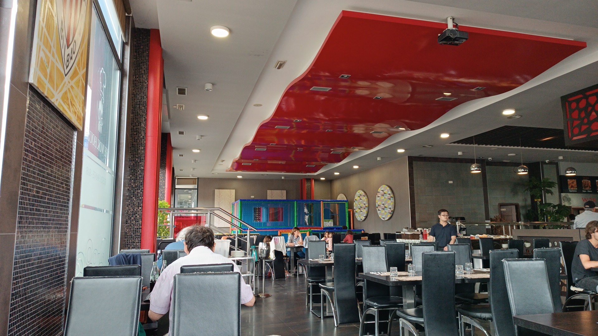 The Wok House - PequeMap - Lugares, rutas y eventos para ir con niños