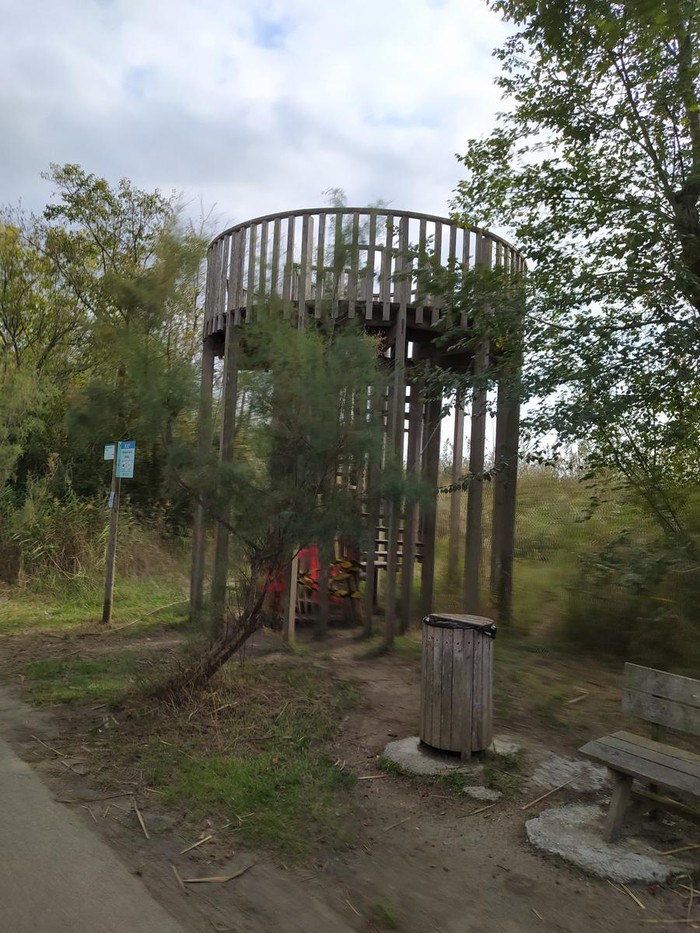 Remolar Parc Natural en El Mas Blau - PequeMap - Lugares, rutas y ...