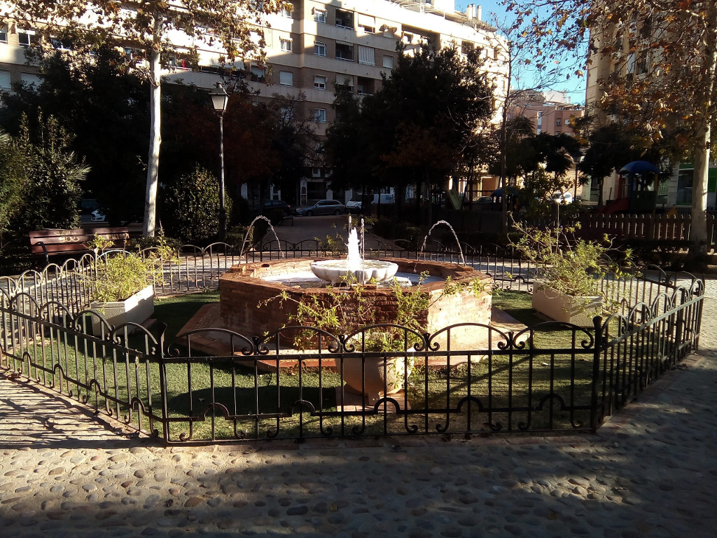 Parc Chabás en Dénia, Alicante - PequeMap - Lugares, rutas y eventos ...