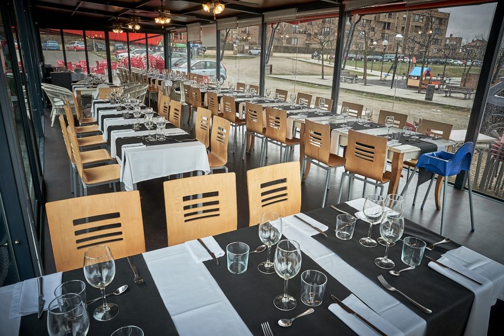 Bulebar Montecanal en Zaragoza - PequeMap - Lugares, rutas y eventos ...
