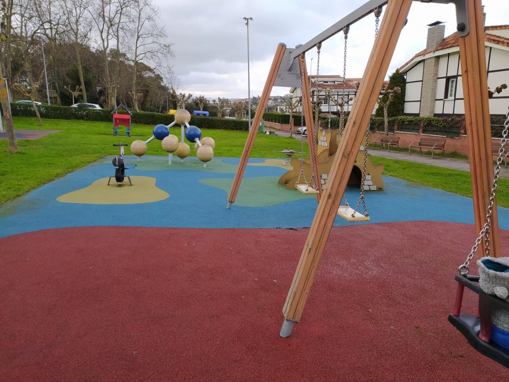 ALGORTA - BERANGO en Getxo - PequeMap - Lugares, rutas y eventos para ir con niños